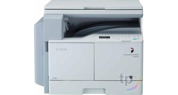 Toner und Tinte für CANON IR 2202N ab 28,60 € | Toner.shop