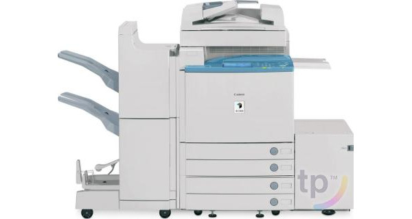 Toner und Tinte für CANON IR C2620 ab 17,47 € | Toner.shop