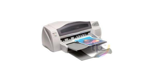 Toner und Tinte für HP DESKJET 1220C ab 59,54 € | Toner.shop