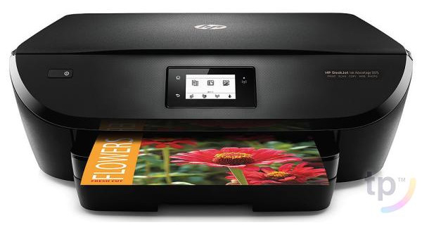HP DESKJET INK ADVANTAGE 5575 patronen | Toner.shop