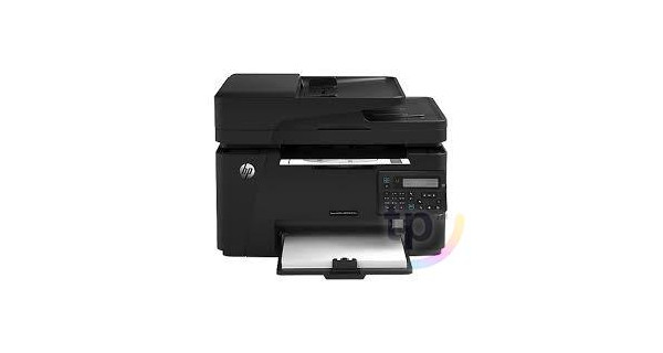 HP LASERJET PRO MFP M225 toner | Toner.shop
