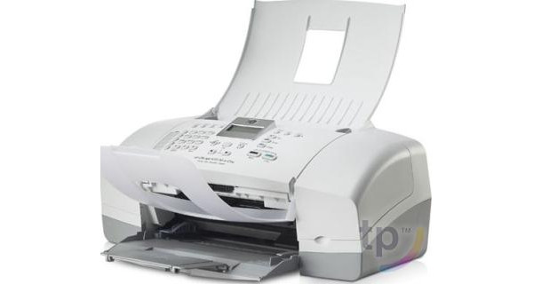 Toner und Tinte für HP OFFICEJET 4300 ab ab 8,06 € | Toner.shop