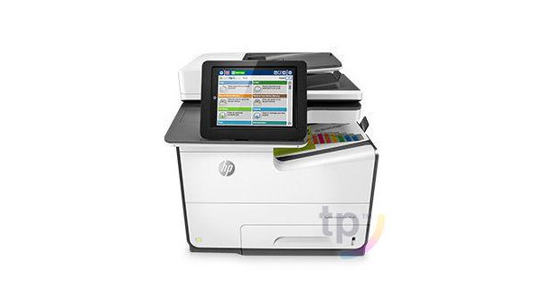 HP PAGEWIDE ENTERPRISE COLOR FLOW MFP 586 patronen | Toner.shop