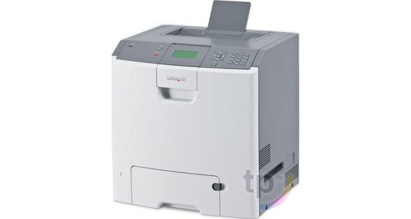 Toner und Tinte für LEXMARK C734 ab 37,03 € | Toner.shop