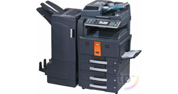 Druckerpatronen UTAX - Toner und Tinten für UTAX-Drucker | Toner.shop