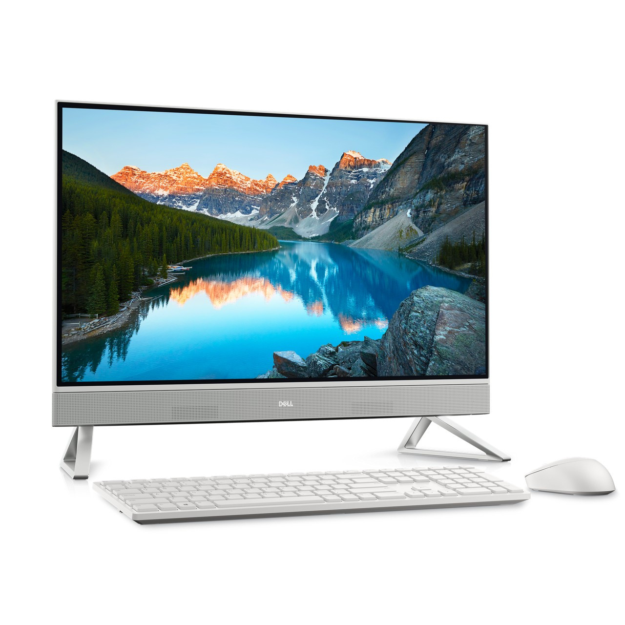 Dell Inspiron/7720/27"/FHD/T/i7-1355U/16GB/1TB SSD/MX550/W11P/White ...
