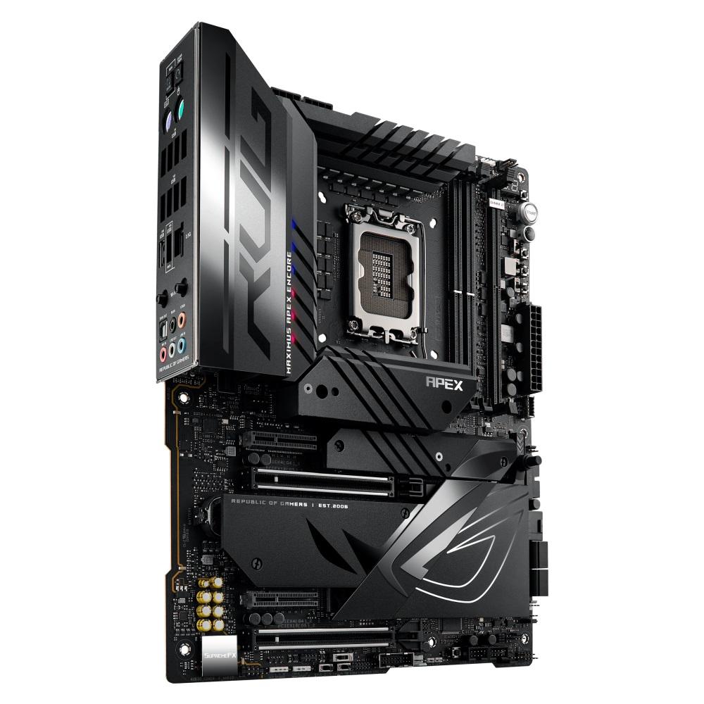 ASUS ROG MAXIMUS Z790 APEX ENCORE/LGA 1700/ATX | Toner.shop