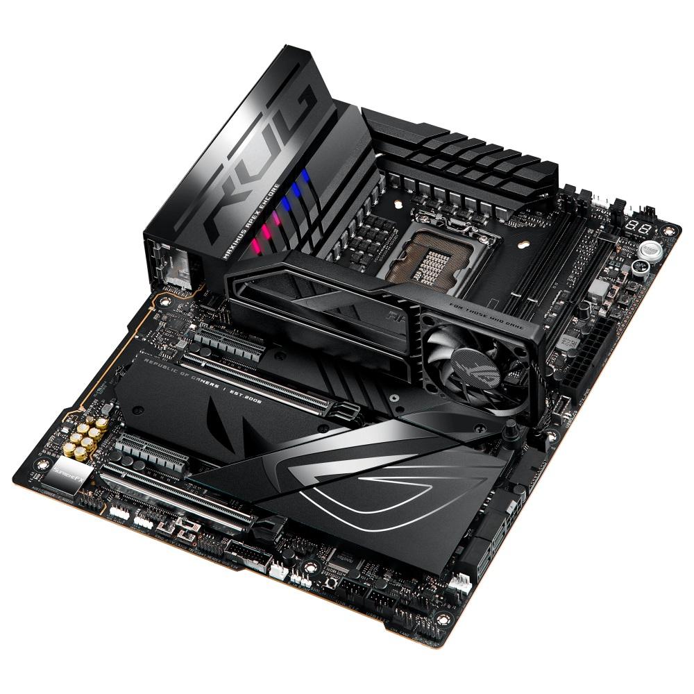 ASUS ROG MAXIMUS Z790 APEX ENCORE/LGA 1700/ATX | Toner.shop