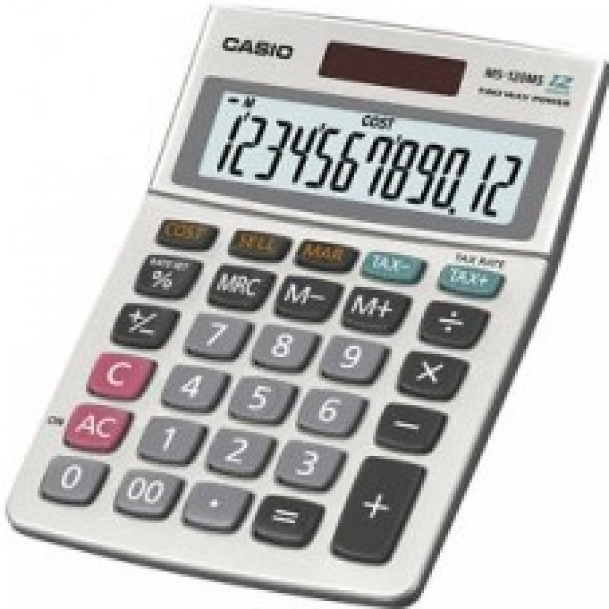 MS 120 B MS CASIO | Toner.shop