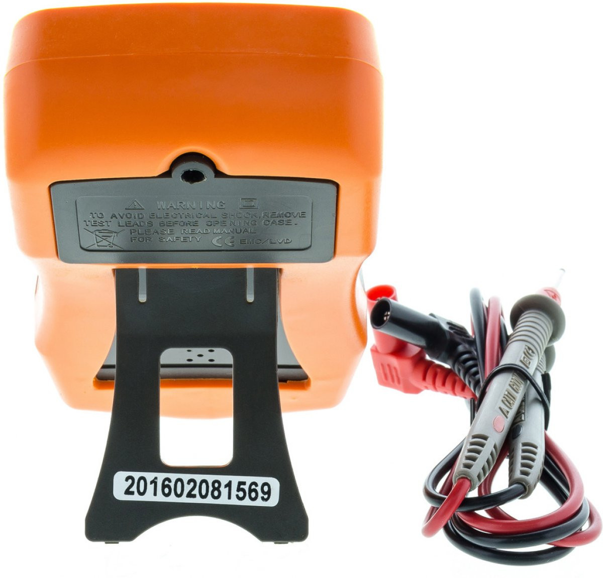 RDM 3001 Digital-Multimeter RETLUX | Toner.shop