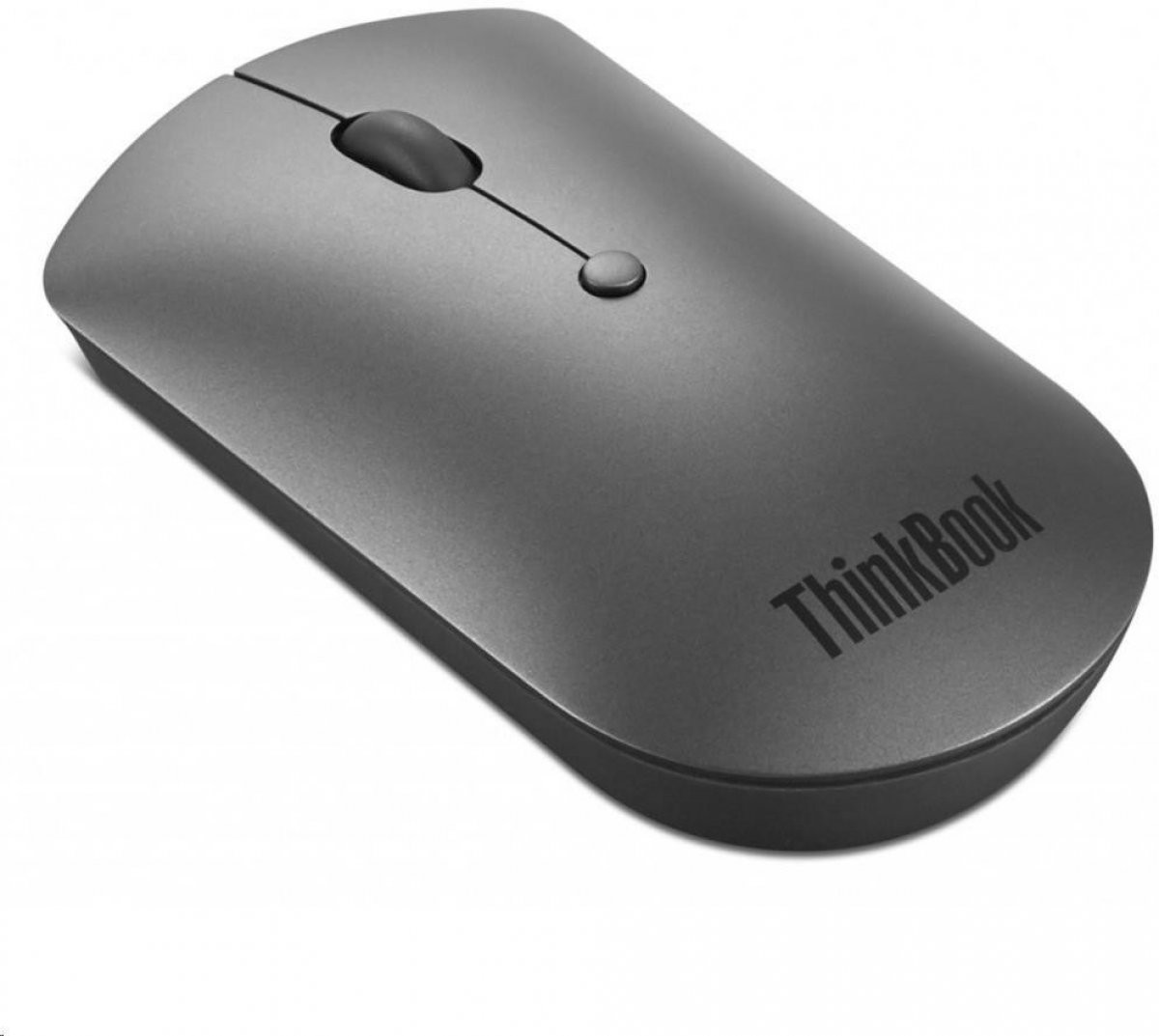 LENOVO kabellose Maus ThinkBook Bluetooth Silent Mouse | Toner.shop
