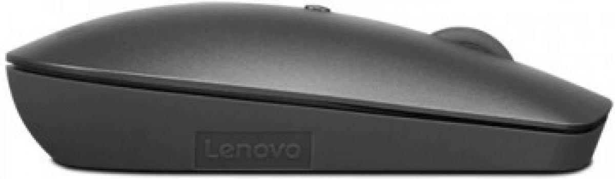 LENOVO kabellose Maus ThinkBook Bluetooth Silent Mouse | Toner.shop