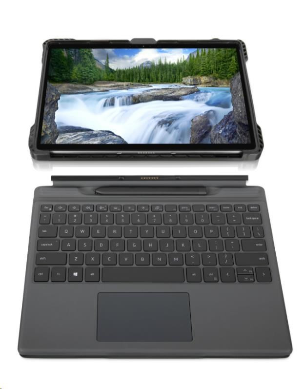 Dell EcoLoop Commercial Grade Case für Latitude 7320 Abnehmbar RG1322C ...