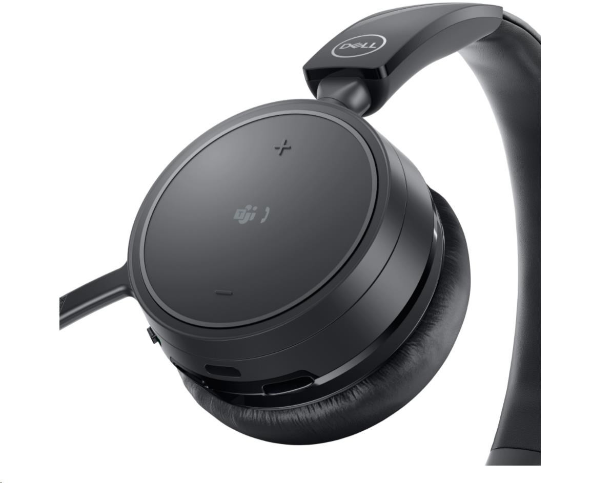 Dell Pro Wireless-Headset WL5022 | Toner.shop