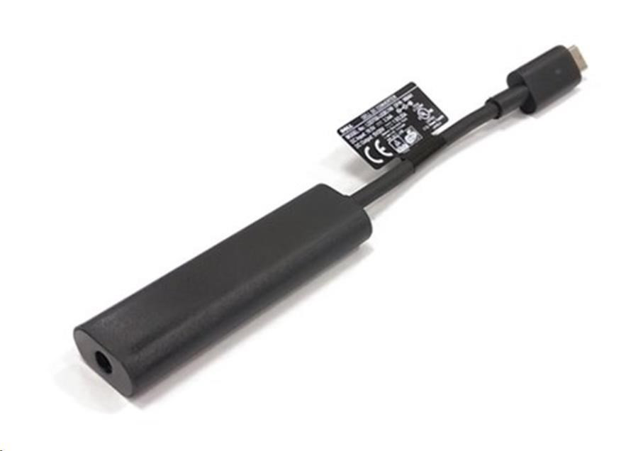 DELL Kit - Typ-C-Dongle (4,5 mm) | Toner.shop